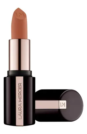 Laura Mercier Caviar Smoothing Matte Lipstick - 820 Peach Cashmere