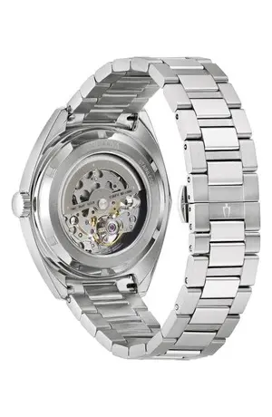 Bulova Surveyor Bracelet Watch