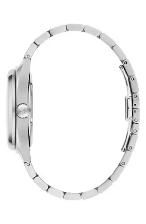 Bulova Surveyor Bracelet Watch