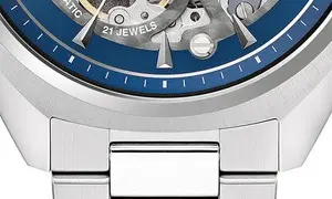 Bulova Surveyor Bracelet Watch