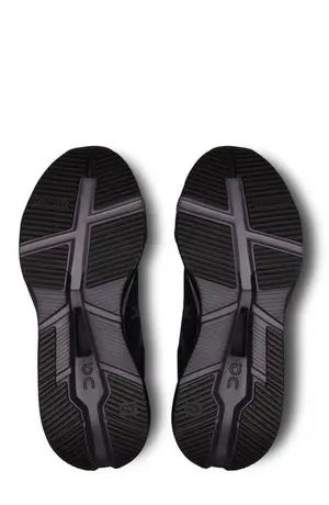 On Cloudnova X Training Sneakers - Black/ Eclipse