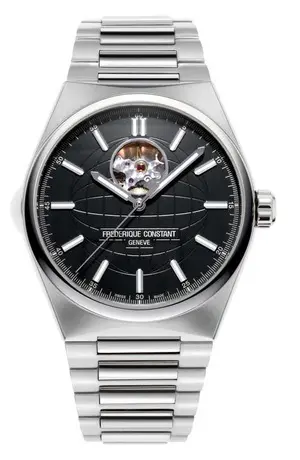 Frederique Constant Band Watches For Men