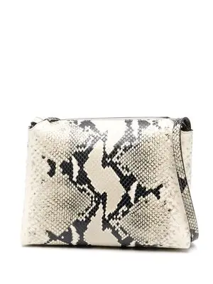 Khaite The Lina Cross Body Bag