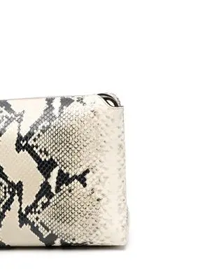 Khaite The Lina Cross Body Bag
