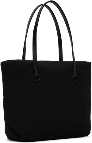 JW Anderson Small Puffy Anchor Tote