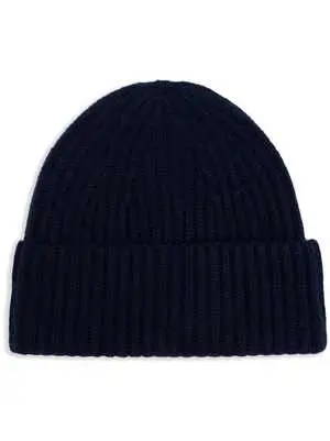 LISA YANG Lisa Yang Martigny Beanie Blue