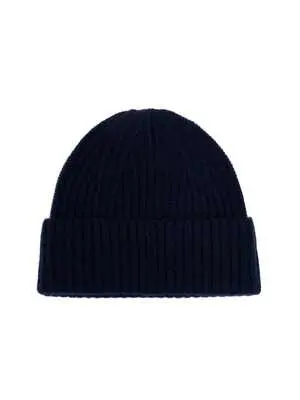 LISA YANG Martigny Beanie - Blue