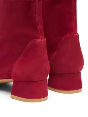 STUART WEITZMAN Grace Ankle Boots