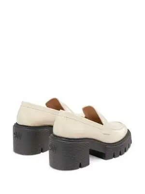 STUART WEITZMAN 60mm Soho Loafers