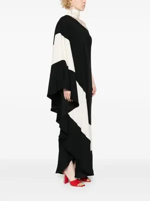 TALLER MARMO Tirso Maxi Dress