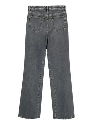 3x1 Farrah Flared Jeans