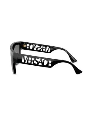 Versace Square-frame Sunglasses