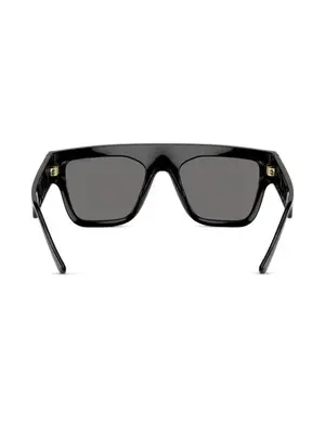 Versace Square-frame Sunglasses