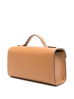 Savette Symmetry Tote - Brown