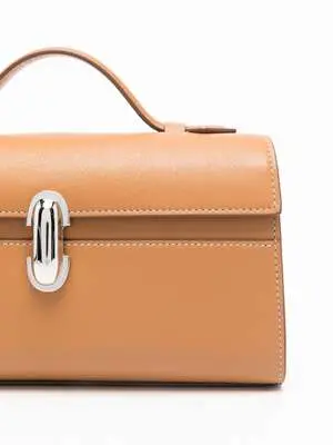 Savette Symmetry Tote - Brown