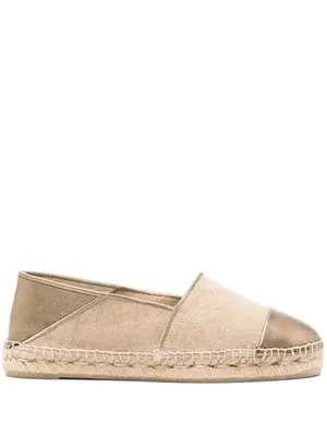 CastaÑer Kira 205 Lurex Espadrilles