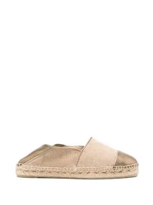 CastaÑer Kira 205 Lurex Espadrilles