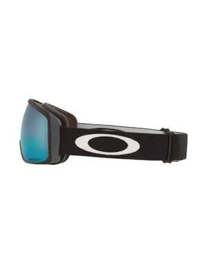 Oakley Flight Tracker M Snow Goggles - Black