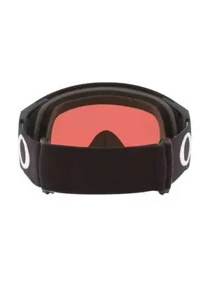 Oakley Flight Tracker M Snow Goggles - Black