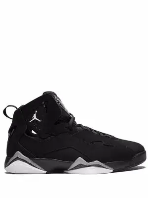 JORDAN True Flight Sneakers - Black