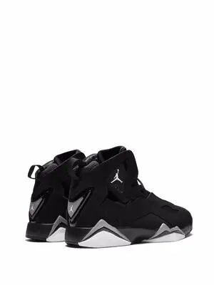 JORDAN True Flight Sneakers - Black
