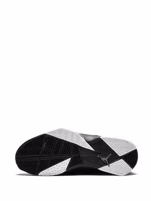 JORDAN True Flight Sneakers - Black