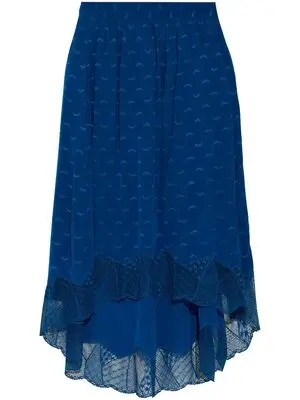 Zadig&Voltaire Overseas Skirt