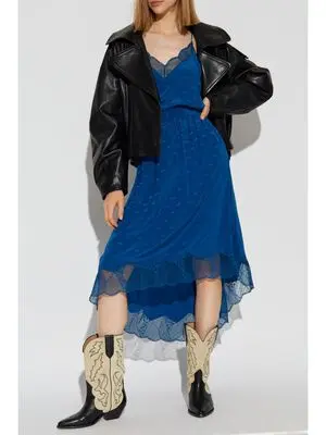 Zadig&Voltaire Overseas Skirt