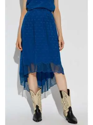 Zadig&Voltaire Overseas Skirt