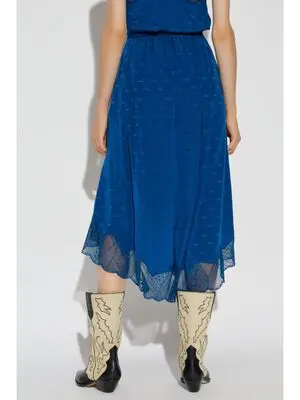 Zadig&Voltaire Overseas Skirt
