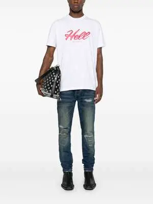 Dsquared2 Text-print T-shirt
