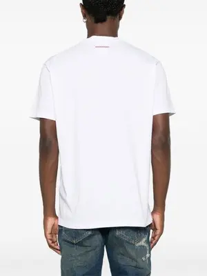 Dsquared2 Text-print T-shirt