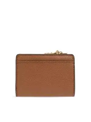 Michael Kors Empire Wallet - Brown