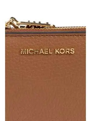 Michael Kors Empire Wallet - Brown