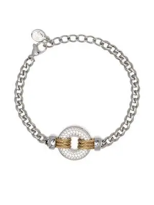 CHARRIOL Zen Bracelet - Silver