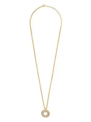 CHARRIOL Forever Lucky Pendant Necklace - Gold