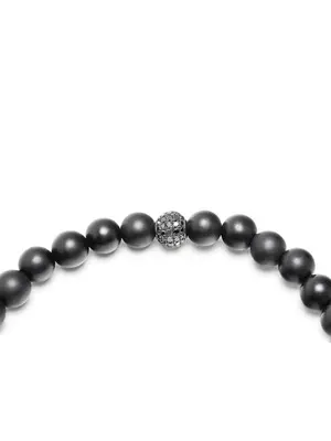 NIALAYA JEWELRY Beaded Bracelet