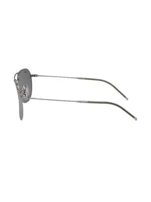 Ray-ban Caravan Sunglasses
