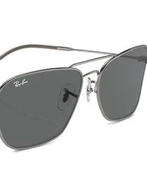 Ray-ban Caravan Sunglasses