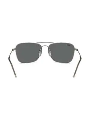 Ray-ban Caravan Sunglasses