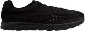 Nike Mayfly Woven Sneakers - Black