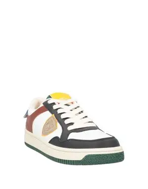 ACBC X PHILIPPE MODEL Low-top Sneakers - White