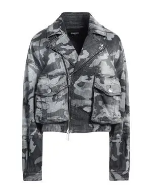 Dsquared2 Jackets For Women