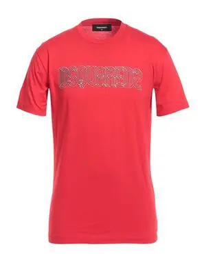 Dsquared2 T-shirt Size Cotton
