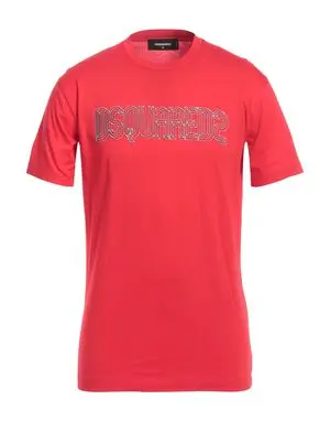 Dsquared2 T-shirt Size Cotton