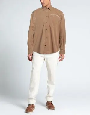 Dsquared2 Shirt Size Cotton, Elastane