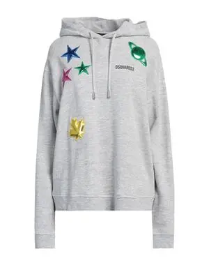 Dsquared2 Hooded Sweatshirt