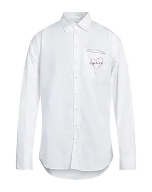 Dsquared2 Button Down Shirts For Men