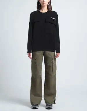 Dsquared2 Crewneck Sweatshirt With Pockets