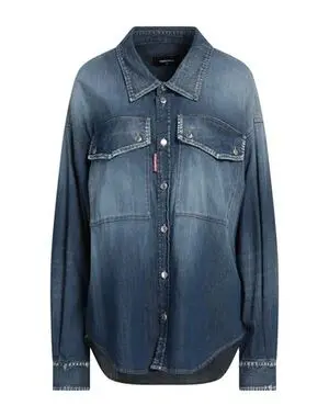 Dsquared2 Denim Shirt